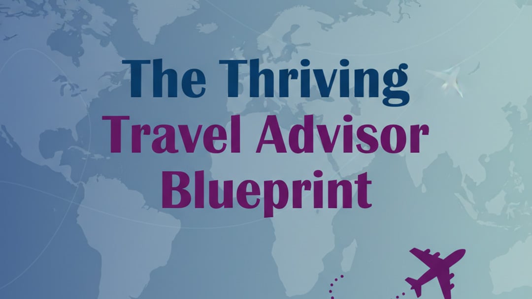 Set Up Like a Pro in a Weekend: Online Presence Guide for New Travel ...