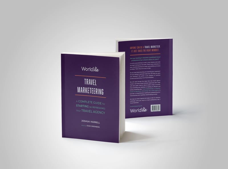 WorldVia Travel Network's Immersions to Bring Expertise and Advisor ...