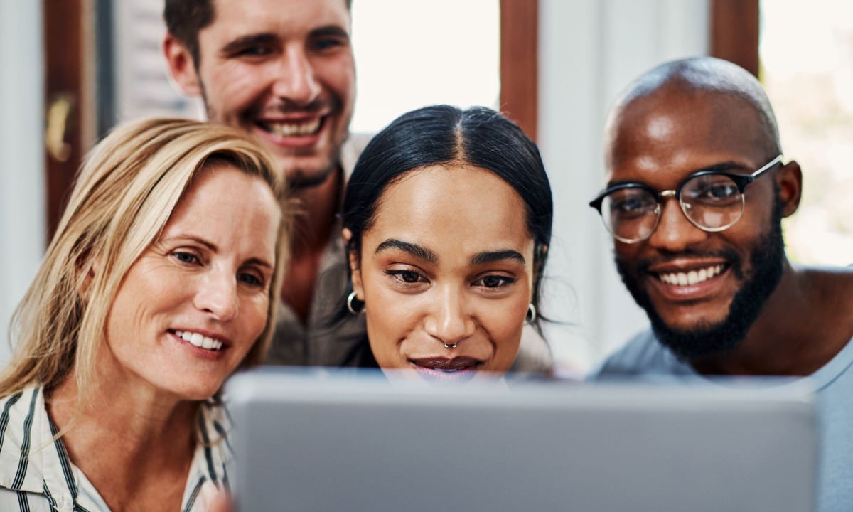 Five Simple Steps to Create a Systemized Client Referral Network