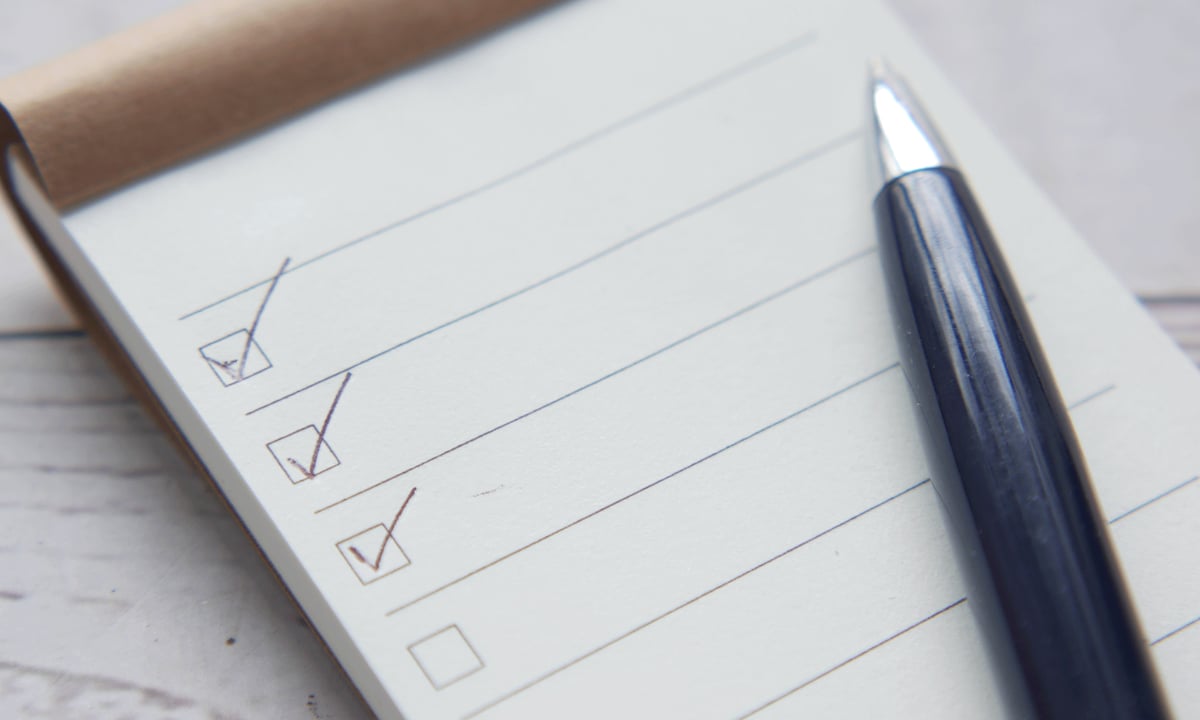 Creating a "Must-Visit" or "Hot List" for 2026: A Step-by-Step Guide ...