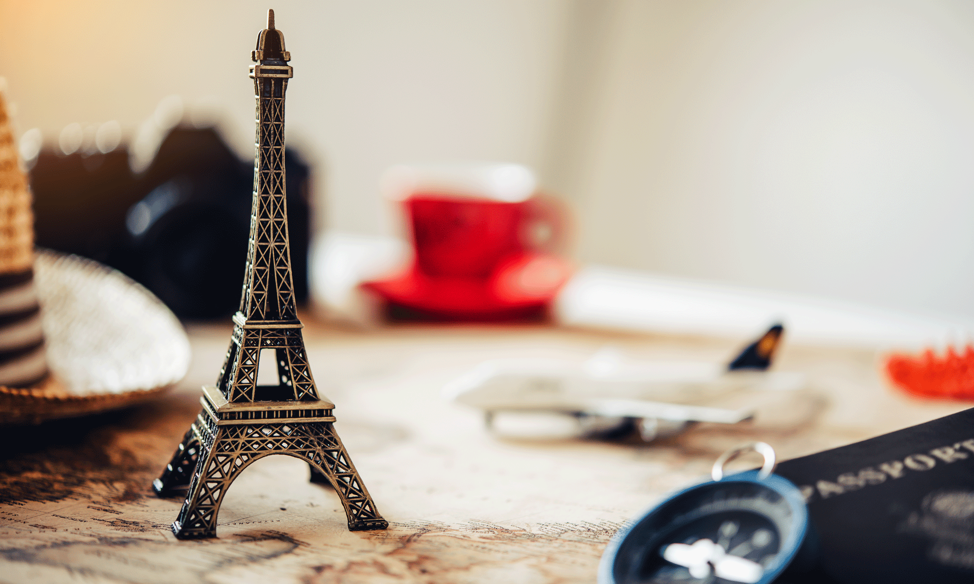 How to Partner with a Travel Advisor for a Trip to Paris