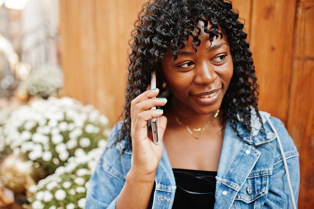 The Power of Daily Calls