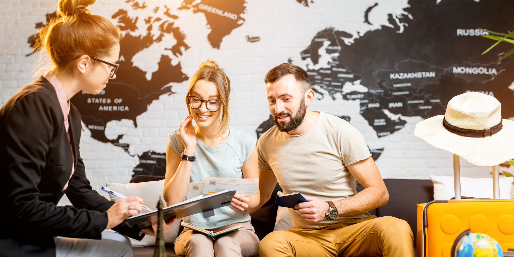 Increase Your Value as a Travel Advisor Without Increasing Your Workload