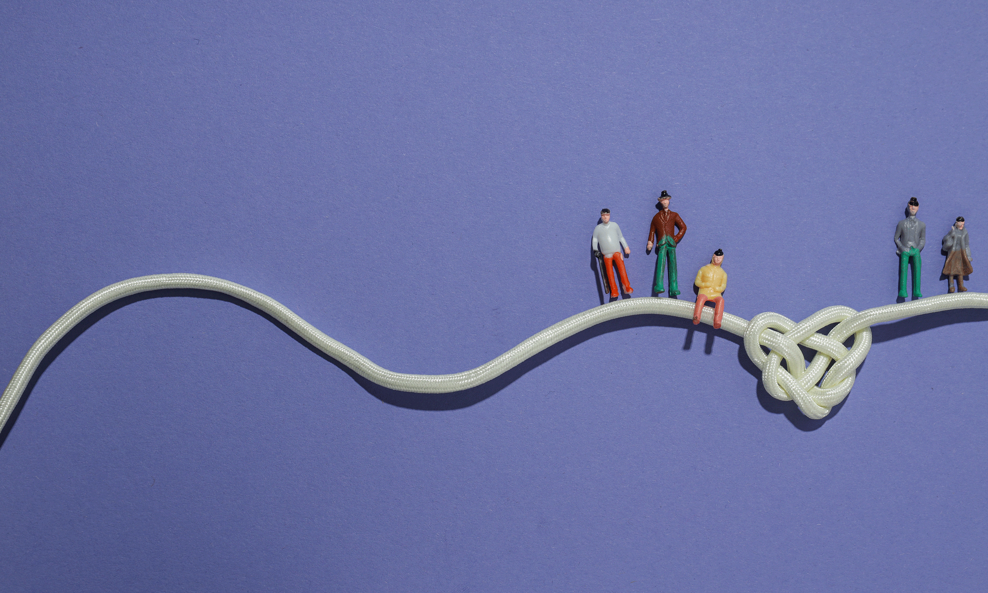 Why Connections Matter for Travel Advisors