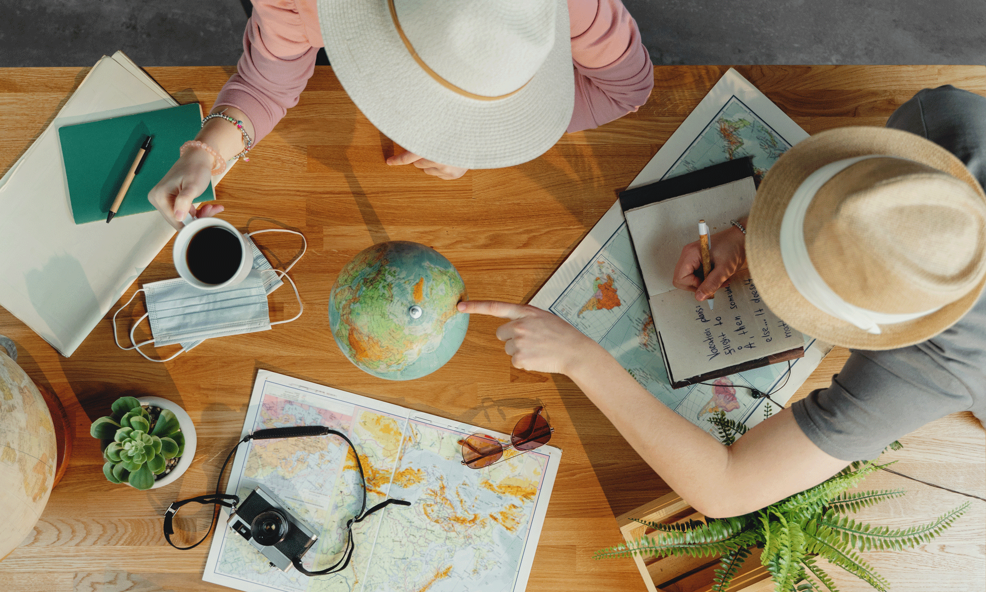 Setting Expectations: What Travel Advisors Can and Cannot Do for You